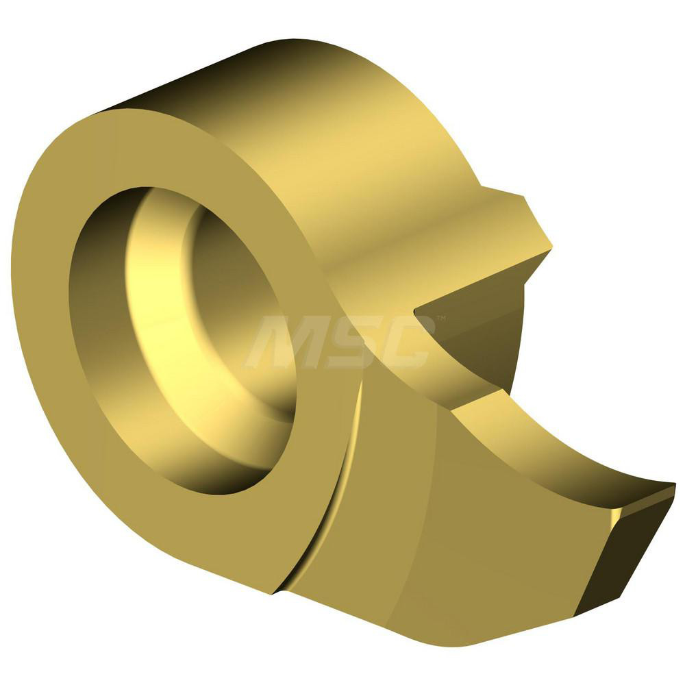 Sandvik Coromant - Grooving Insert: MB-11G200-02-20R 1025, Carbide ...