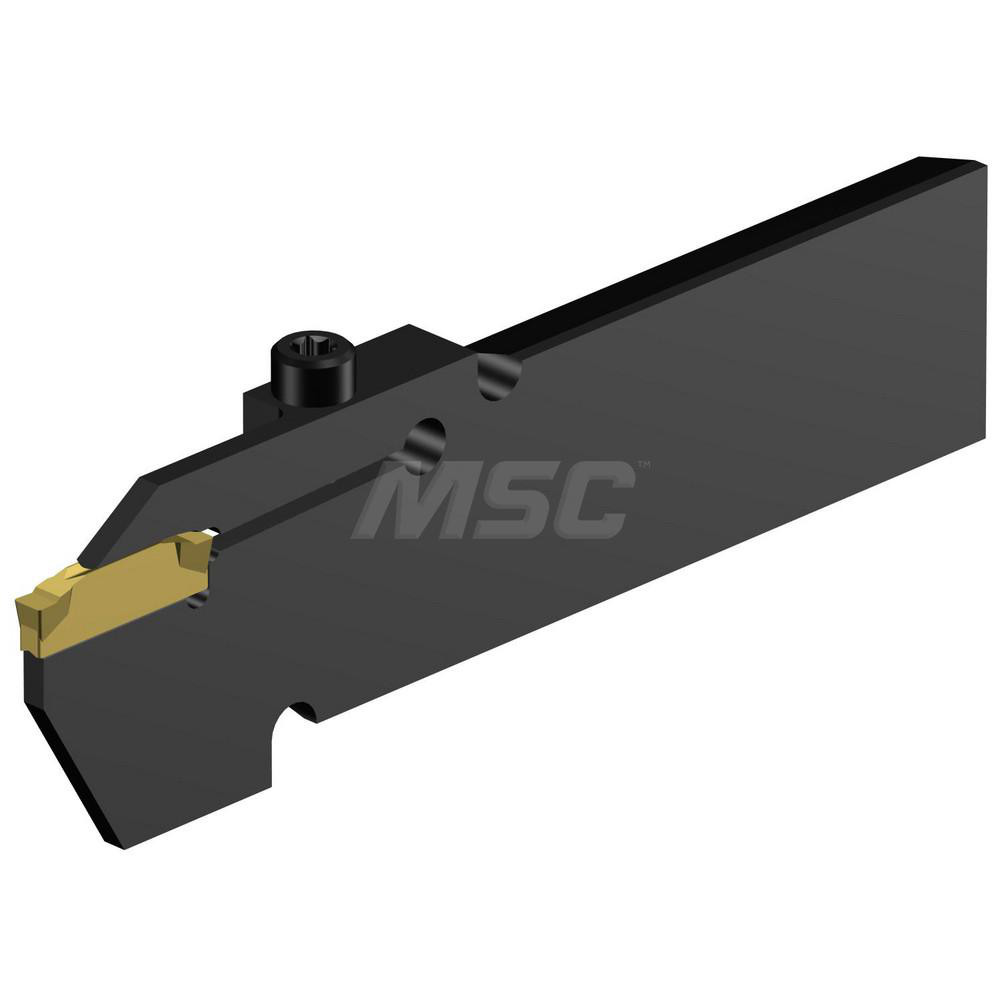 Sandvik Coromant - R/LF123..B1 (C) Single End Right Hand Indexable ...