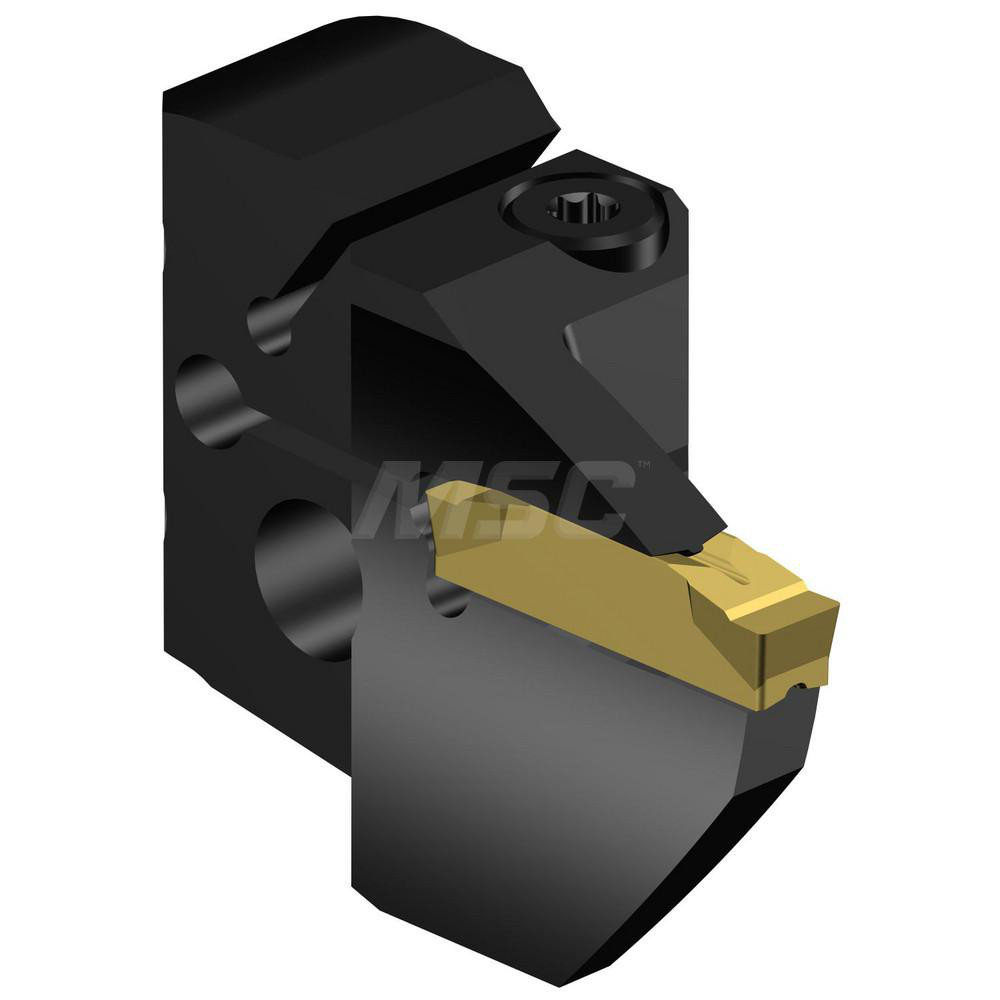 Sandvik Coromant - Modular Grooving Head: Right Hand, Cutting Head ...