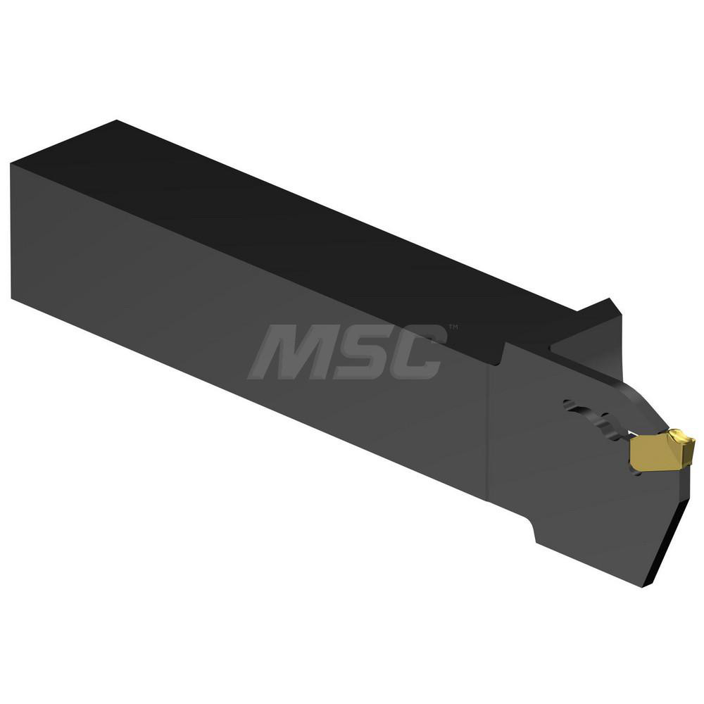 Sandvik Coromant - Indexable Grooving Toolholder: QD-LFF26-2020S ...