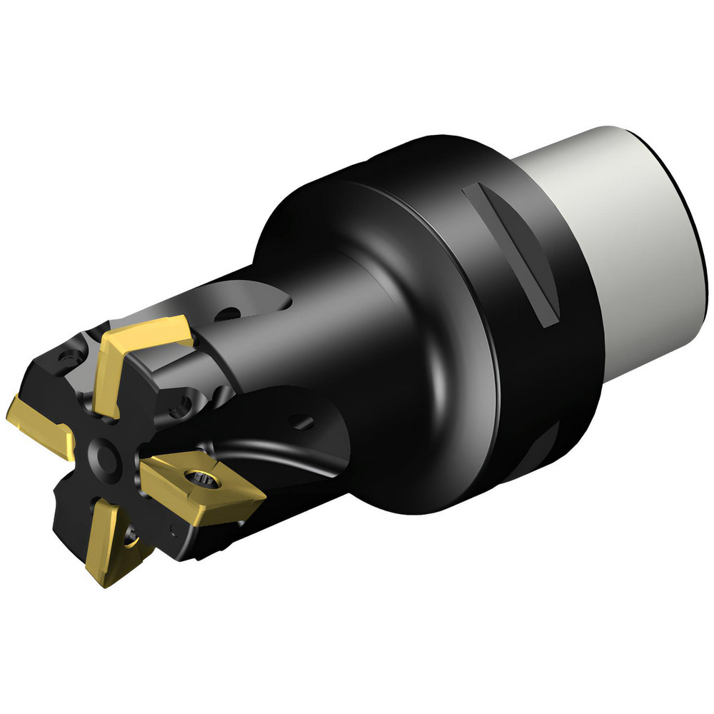 Sandvik Coromant - 40mm Cut Dia, 50mm Arbor Hole Dia, 10mm Max Depth ...