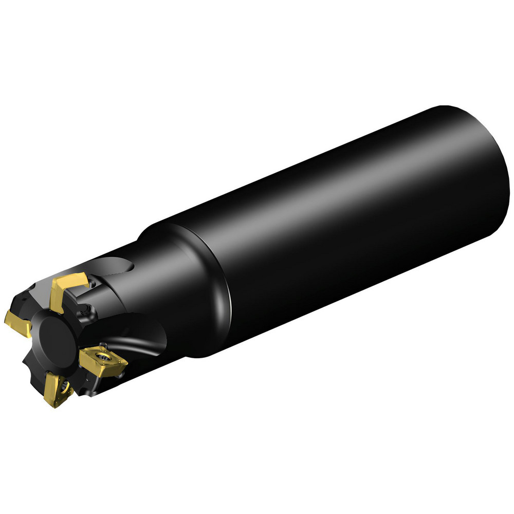 Sandvik Coromant - 32mm Cut Dia, 32mm Arbor Hole Dia, 5.5mm Max Depth ...