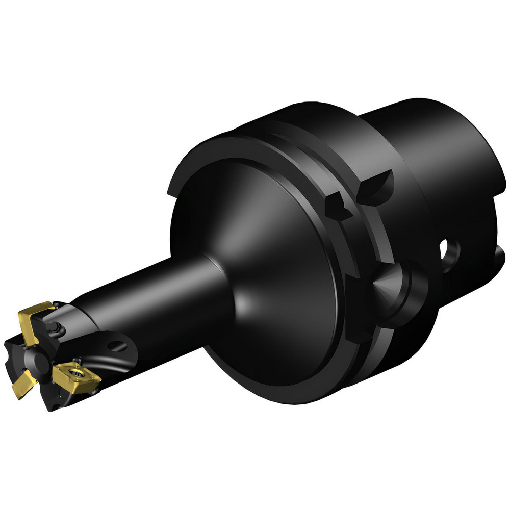 Sandvik Coromant - 25mm Cut Diam, 63mm Arbor Hole Diam, 5.5mm Max Depth ...