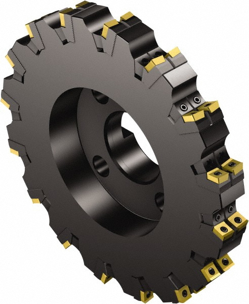 Indexable Milling Cutters - MSCDirect.com