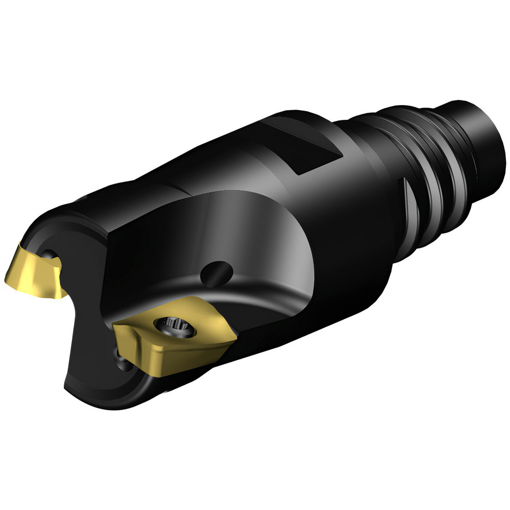 Sandvik Coromant - 20mm Cut Dia, 19.3mm Arbor Hole Dia, 10mm Max Depth ...