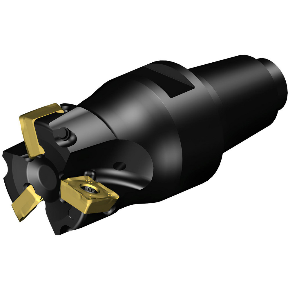 Sandvik Coromant - 25mm Cut Dia, 24.2mm Arbor Hole Dia, 5.5mm Max Depth ...