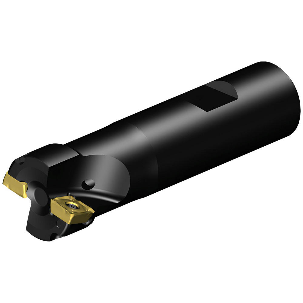 Sandvik Coromant - 25mm Cut Dia, 20mm Arbor Hole Dia, 5.5mm Max Depth ...