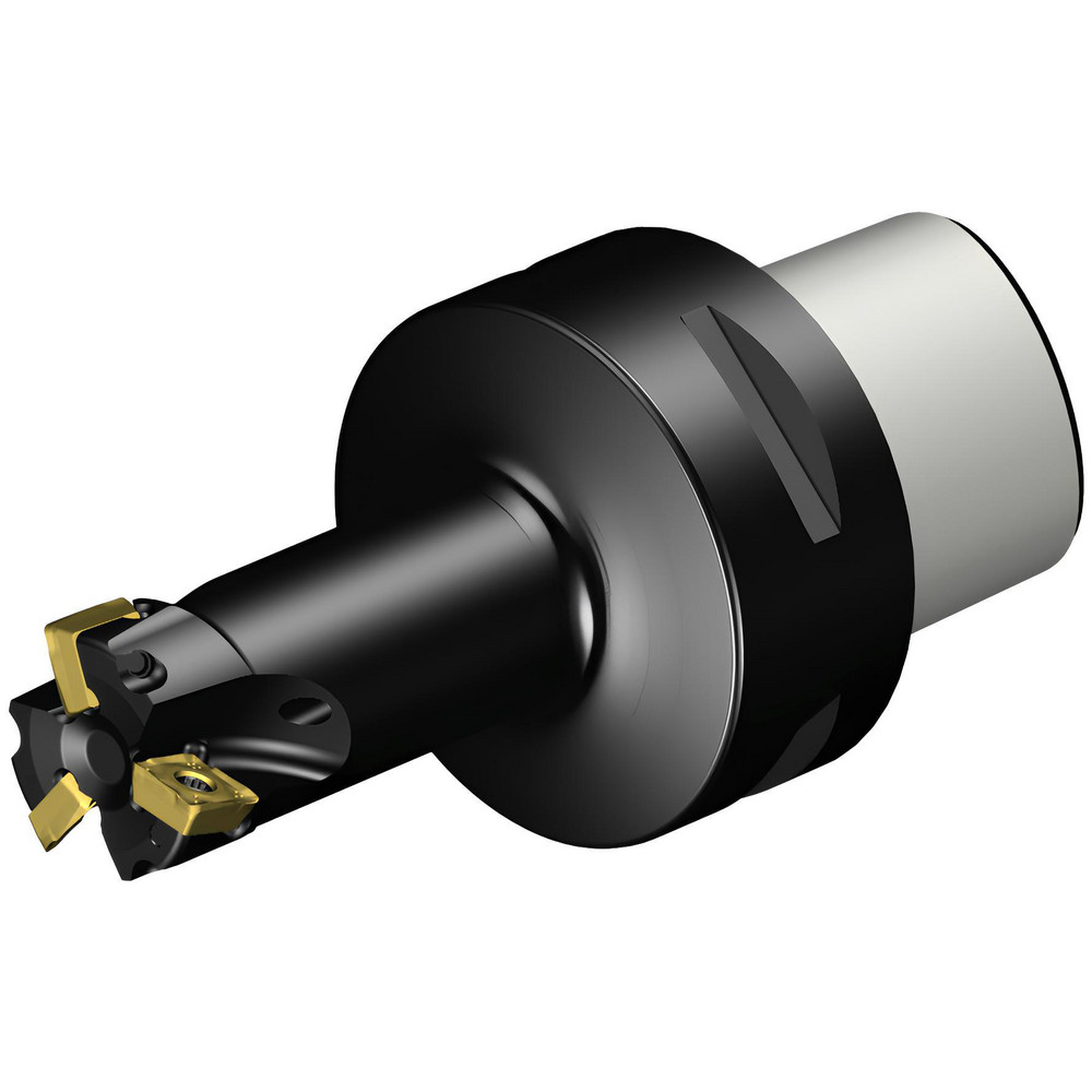 Sandvik Coromant - 25mm Cut Dia, 50mm Arbor Hole Dia, 5.5mm Max Depth ...
