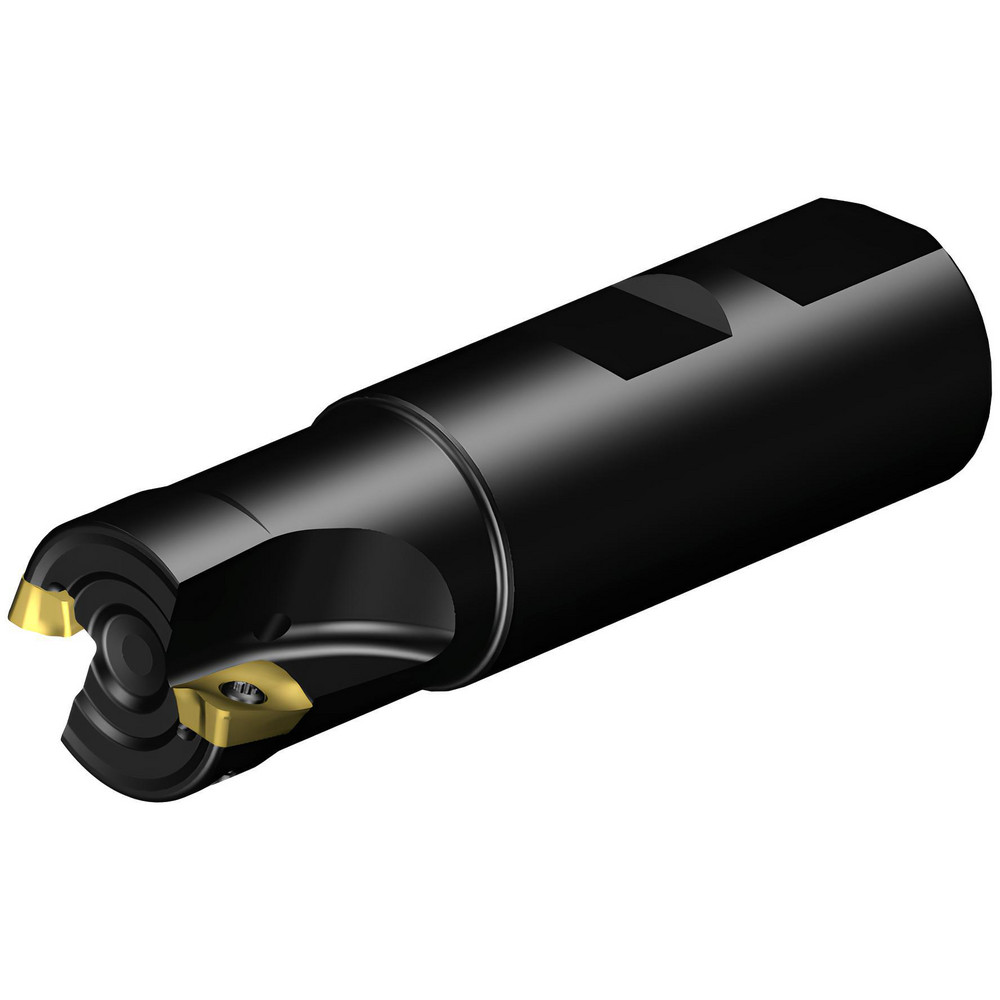 Sandvik Coromant - 25mm Cut Dia, 25mm Arbor Hole Dia, 10mm Max Depth ...