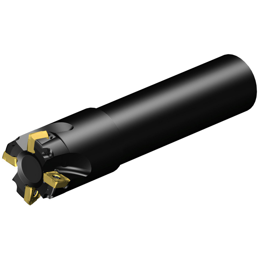Sandvik Coromant - 32mm Cut Dia, 25mm Arbor Hole Dia, 5.5mm Max Depth ...