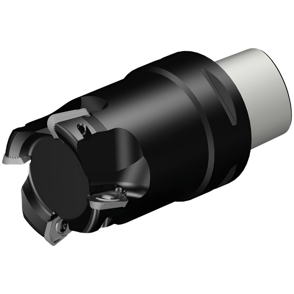 Sandvik Coromant - 80mm Cut Diam, 80mm Arbor Hole Diam, 18mm Max Depth ...