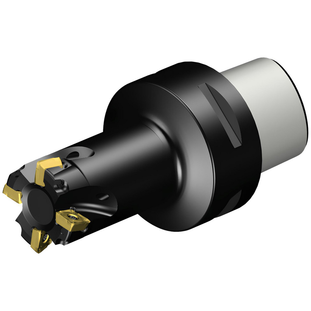 Sandvik Coromant - 32mm Cut Dia, 50mm Arbor Hole Dia, 5.5mm Max Depth ...