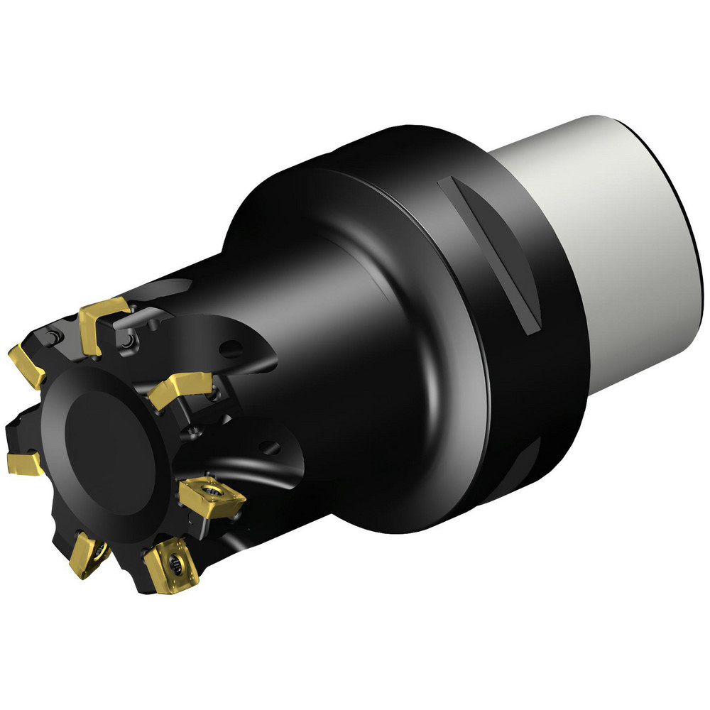 Sandvik Coromant - 50mm Cut Dia, 63mm Arbor Hole Dia, 5.5mm Max Depth ...