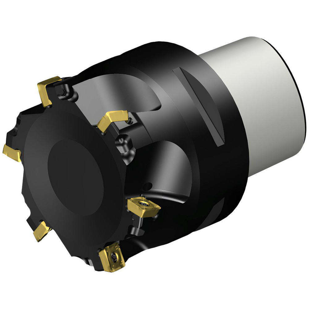 Sandvik Coromant - 66mm Cut Diam, 63mm Arbor Hole Diam, 5.5mm Max Depth ...