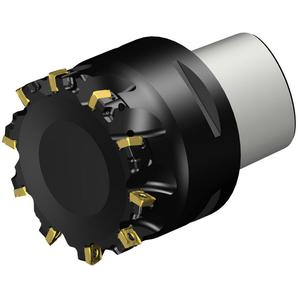 Sandvik Coromant - 84mm Cut Dia, 80mm Arbor Hole Dia, 5.5mm Max Depth ...