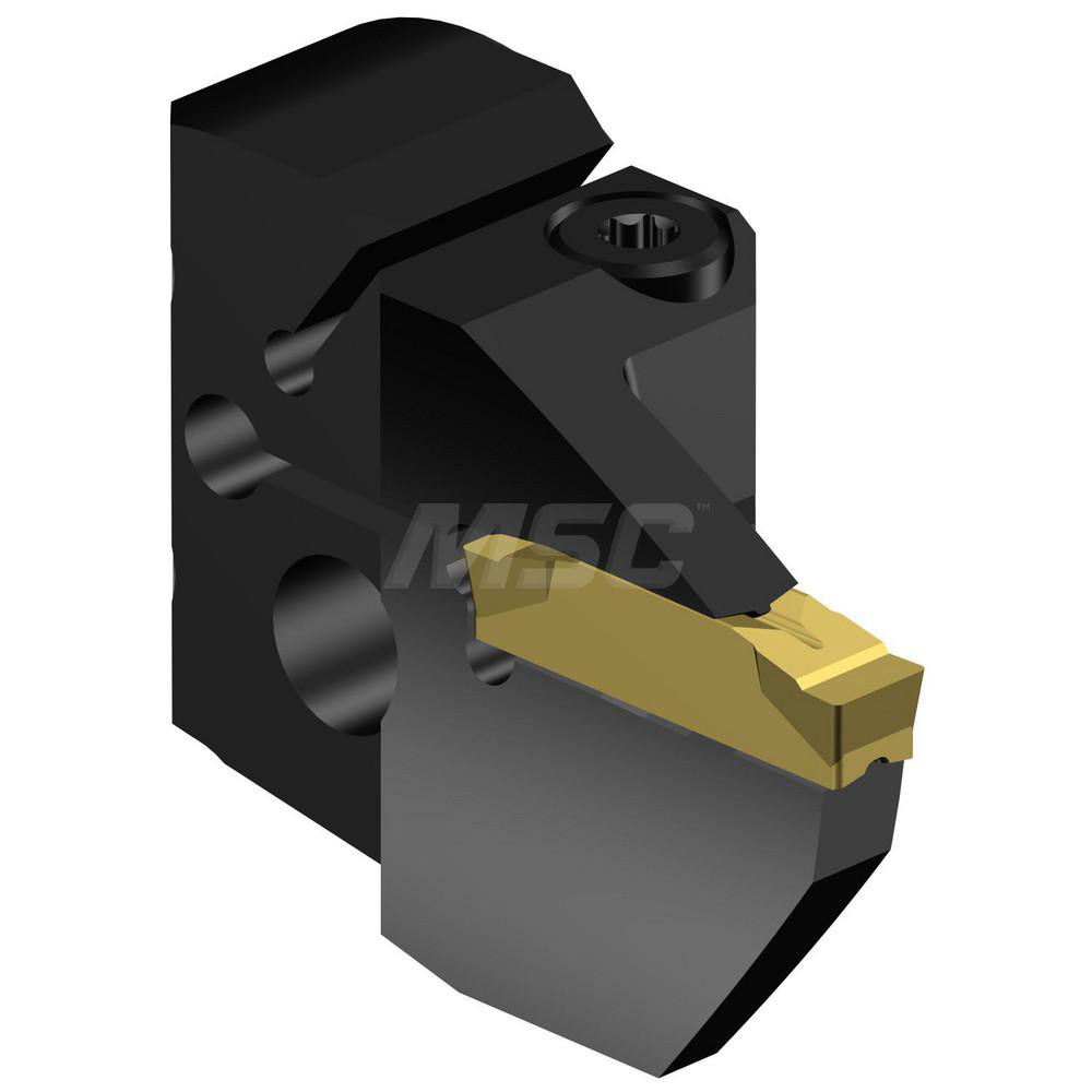 Sandvik Coromant - Modular Grooving Head: Right Hand, Cutting Head ...
