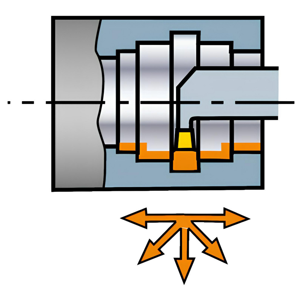 MSC Industrial Supply Co.
