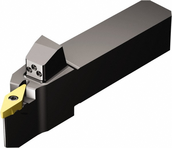 Sandvik Coromant - Indexable Turning Toolholder: QS-TR-V13JBR12HP ...