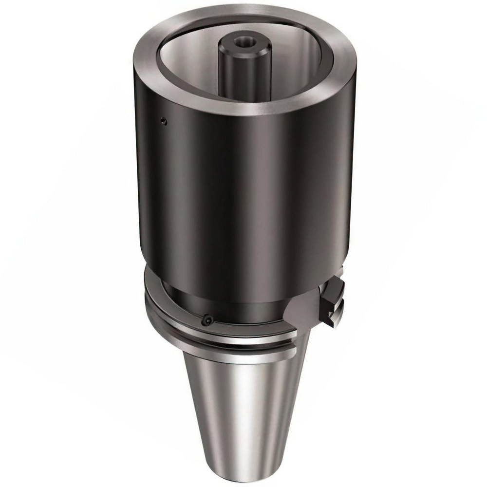 Sandvik Coromant - Modular Tool Holding System Adapter: | MSC Direct