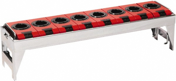 Sandvik Coromant - Tool Cradle for Indexable Tools | MSC Direct