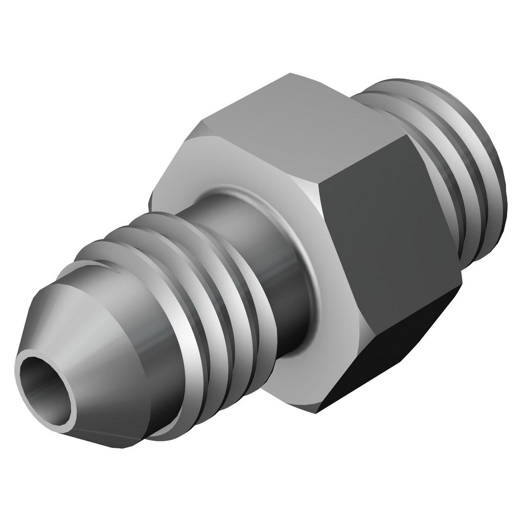 Sandvik Coromant - Caps & Plugs For Indexables: Series: Not Applicable ...