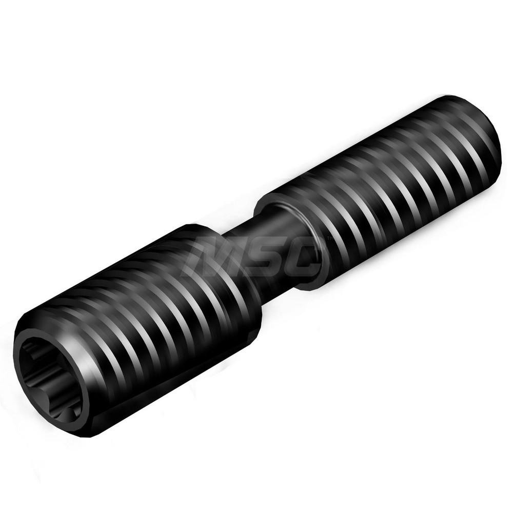 Sandvik Coromant - Screw for Indexables: | MSC Direct
