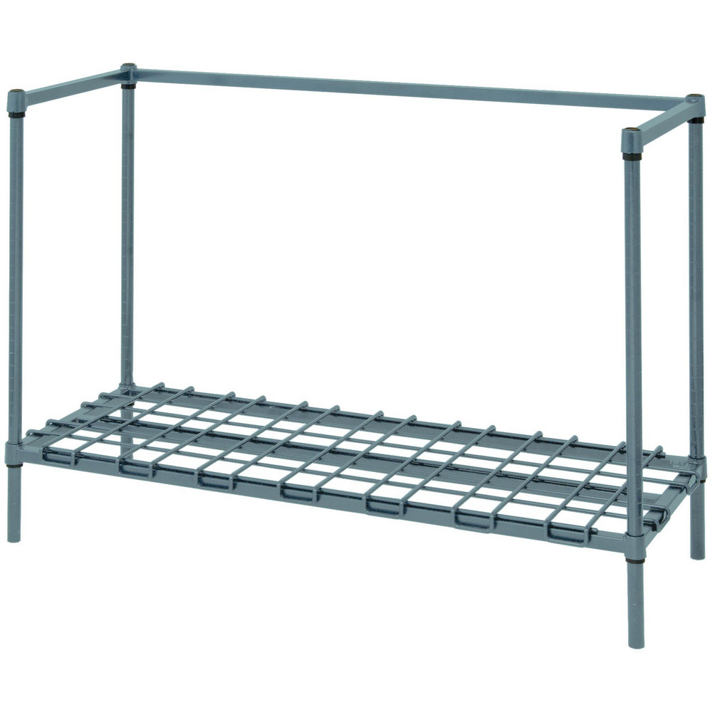 Quantum Storage - Dunnage & Stack Racks: Type: Dunnage Rack; Deck Type ...
