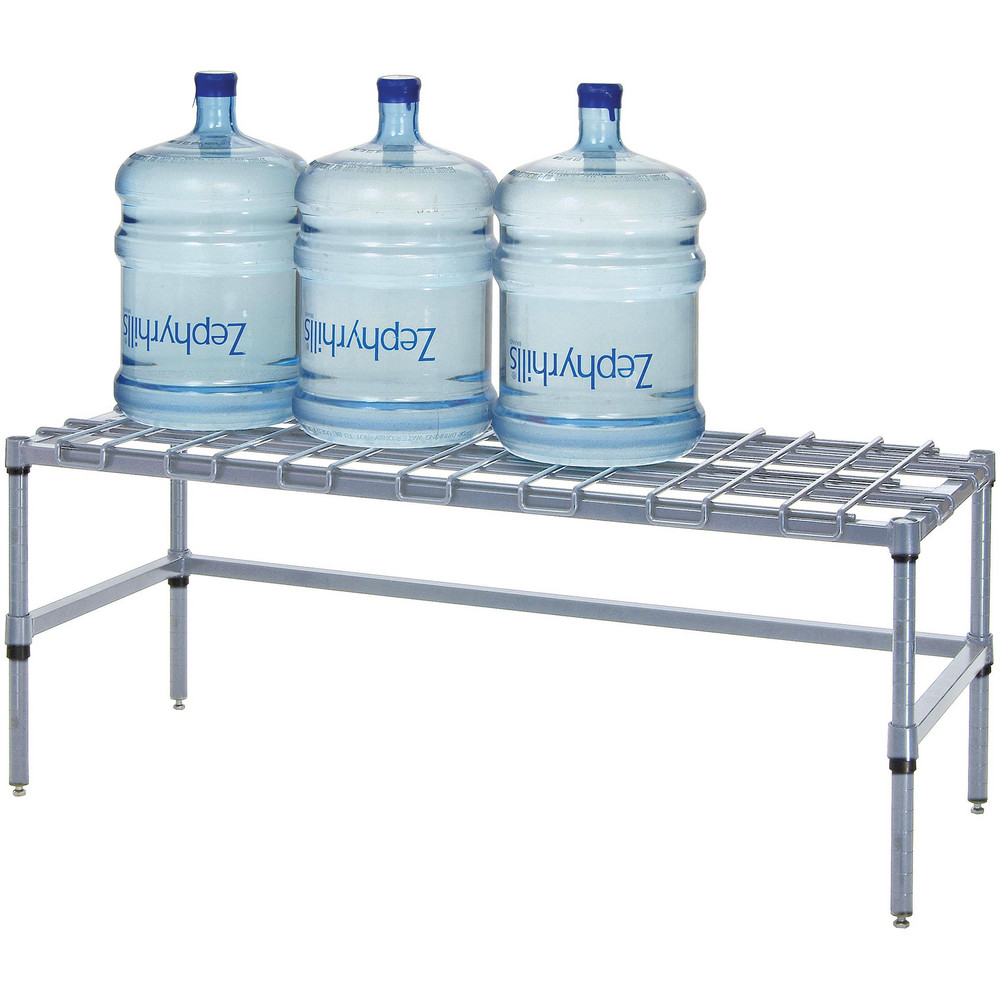 Quantum Storage - Dunnage & Stack Racks: Type: Dunnage Rack; Deck Type ...