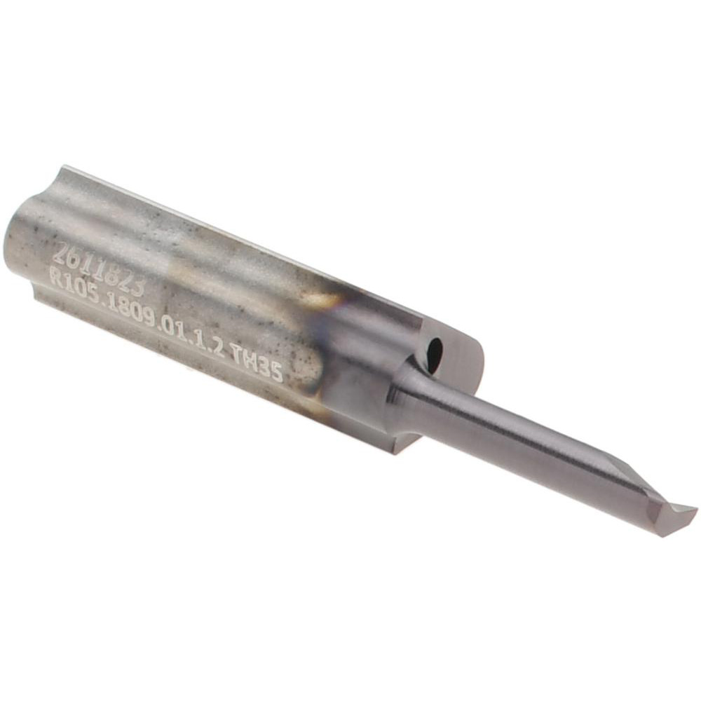 HORN - Boring Bars: Boring Bar Type: Boring | MSC Direct