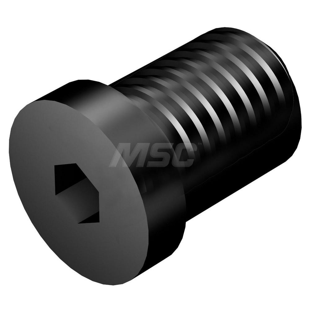 Sandvik Coromant - Screw for Indexables: | MSC Direct