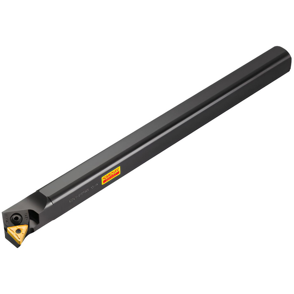 Sandvik Coromant - Indexable Boring Bar: S40V-PTFNL22-W, 50.00 mm Min ...