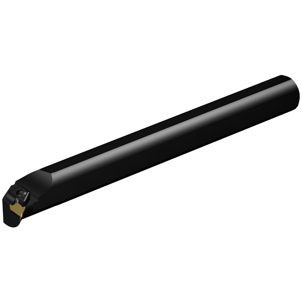 Sandvik Coromant - Indexable Boring Bar: S40V-CKUNR16, 48.00 mm Min ...