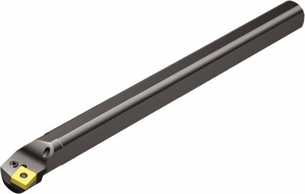 Sandvik Coromant - Indexable Boring Bar: A40T-PSKNR12, 50 mm Min Bore ...