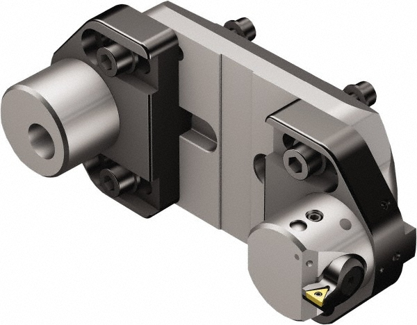 Sandvik Coromant - Modular Boring Head: 12.4016" Max Dia, Right Hand ...