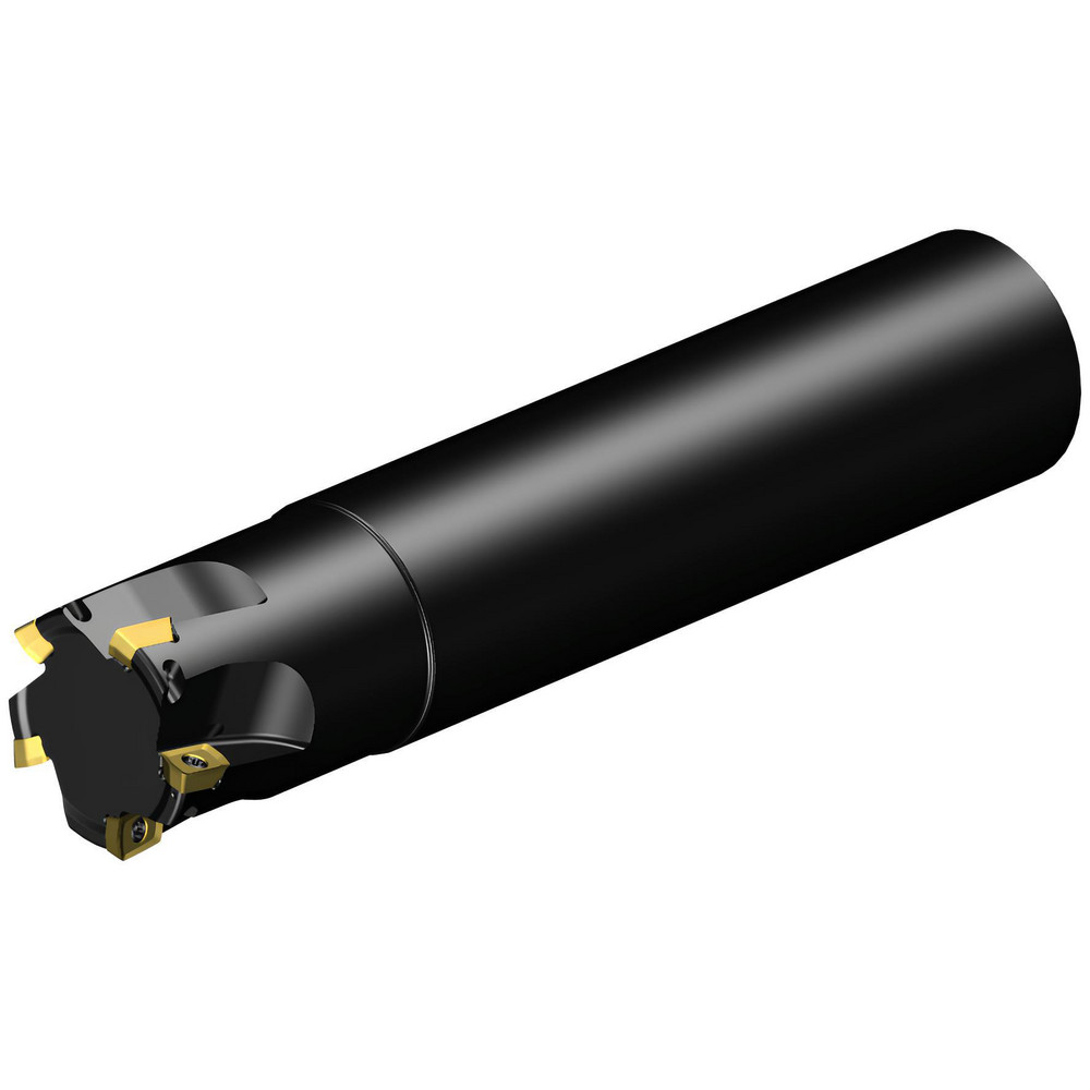Sandvik Coromant - 25mm Cut Dia, 25mm Arbor Hole Dia, 5.8mm Max Depth ...