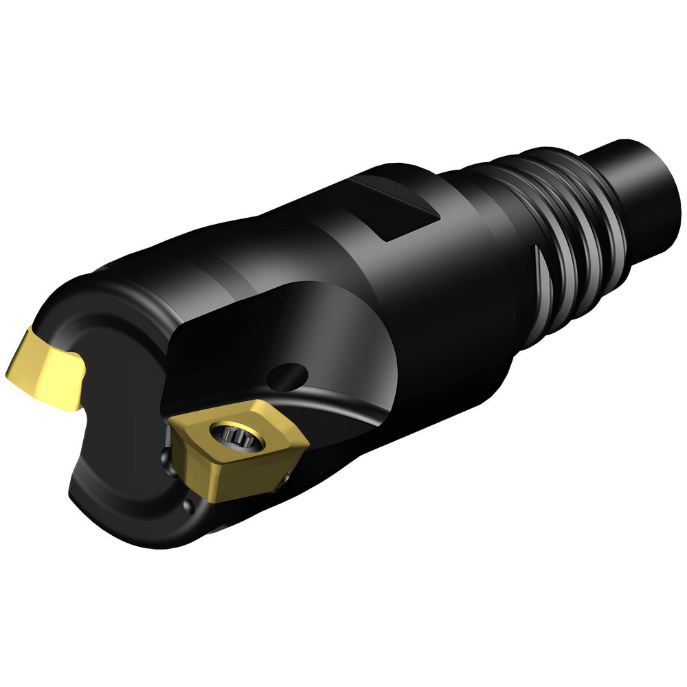 Sandvik Coromant - 13.7mm Cut Dia, 11.7mm Arbor Hole Dia, 5.8mm Max ...