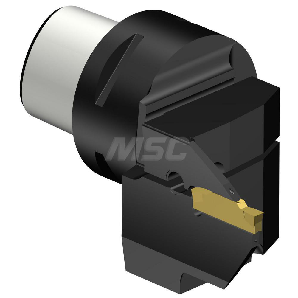 Sandvik Coromant - Modular Grooving Head: Left Hand, Cutting Head ...