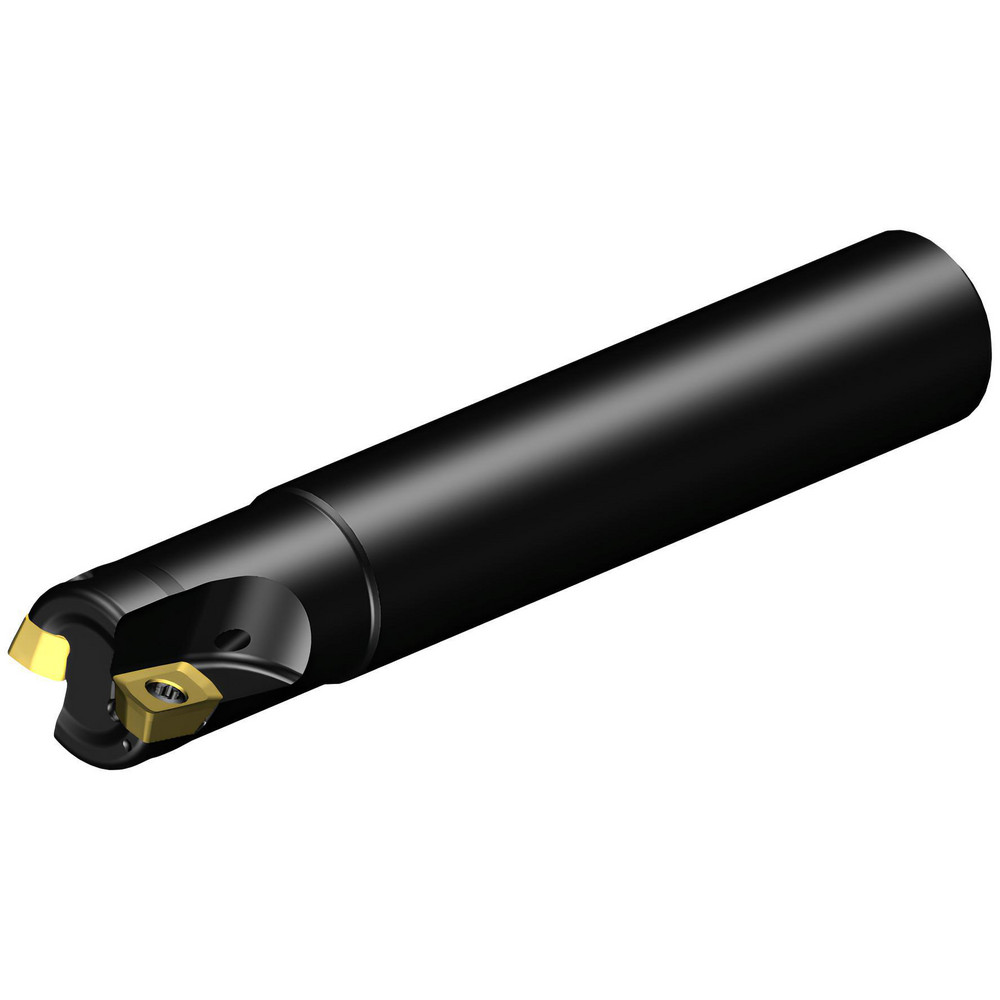 Sandvik Coromant - 12mm Cut Dia, 12mm Arbor Hole Dia, 5.8mm Max Depth ...