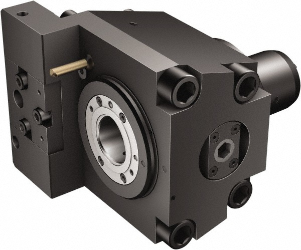 Sandvik Coromant - Modular Lathe Adapter/Mount: Neutral Cut, C5 Modular ...