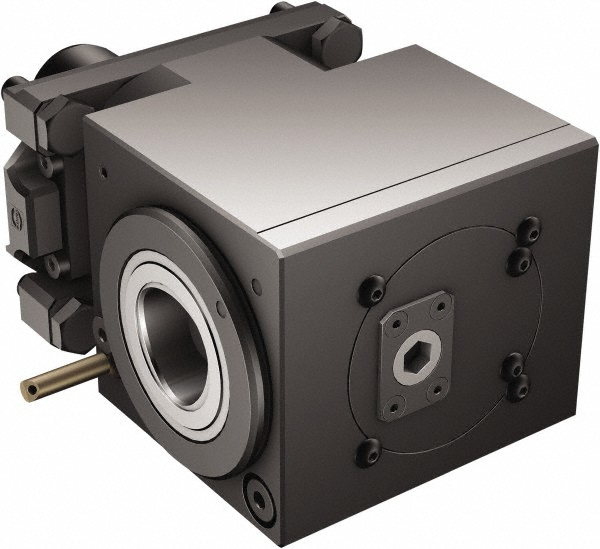 Sandvik Coromant - Modular Lathe Adapter/Mount: Neutral Cut, C5 Modular ...