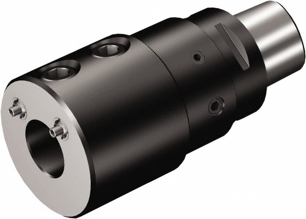 Sandvik Coromant - Modular Tool Holding System Adapter: | MSC Direct