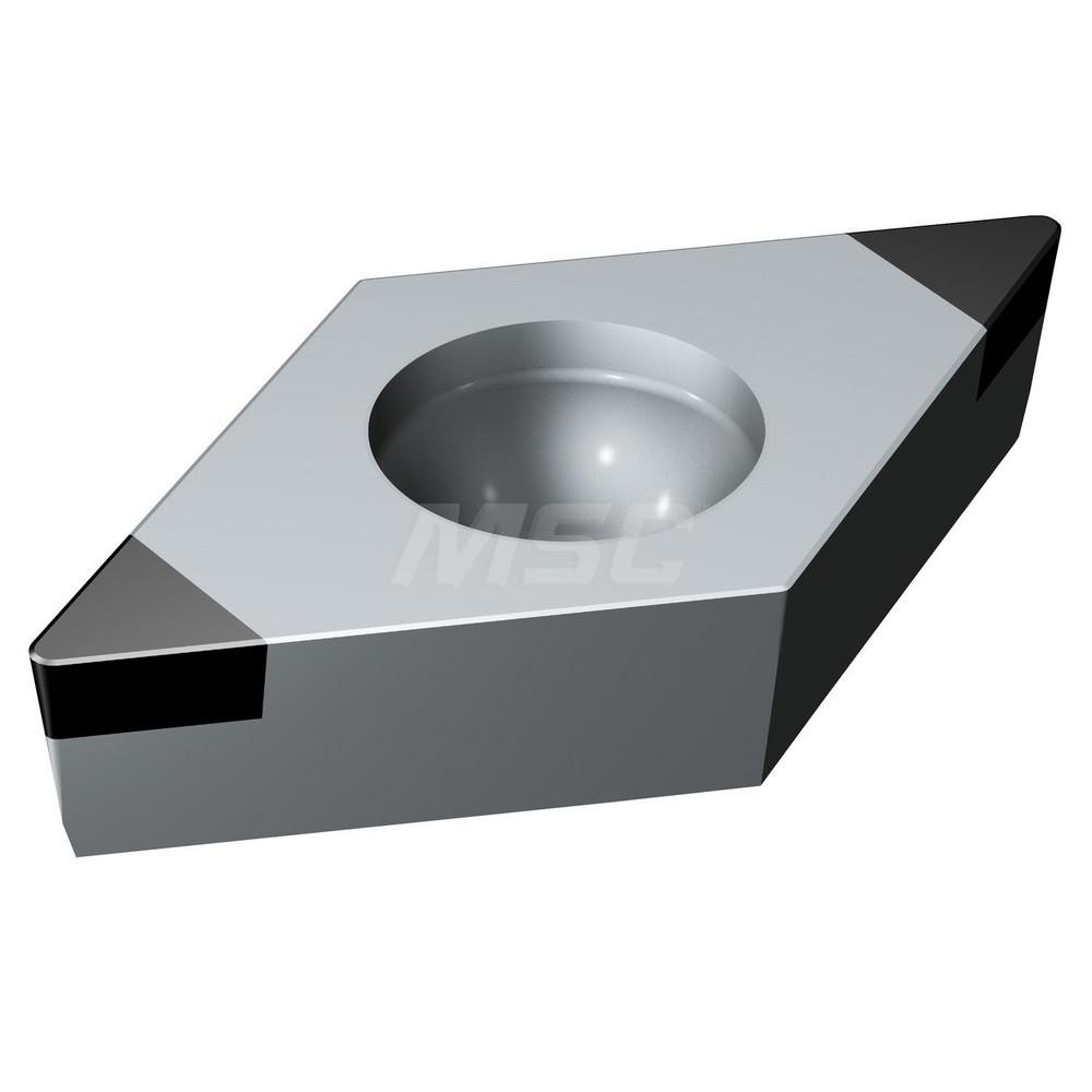 Sandvik Coromant - Turning Insert: DCGW21.50T0330F 7025, CBN | MSC Direct