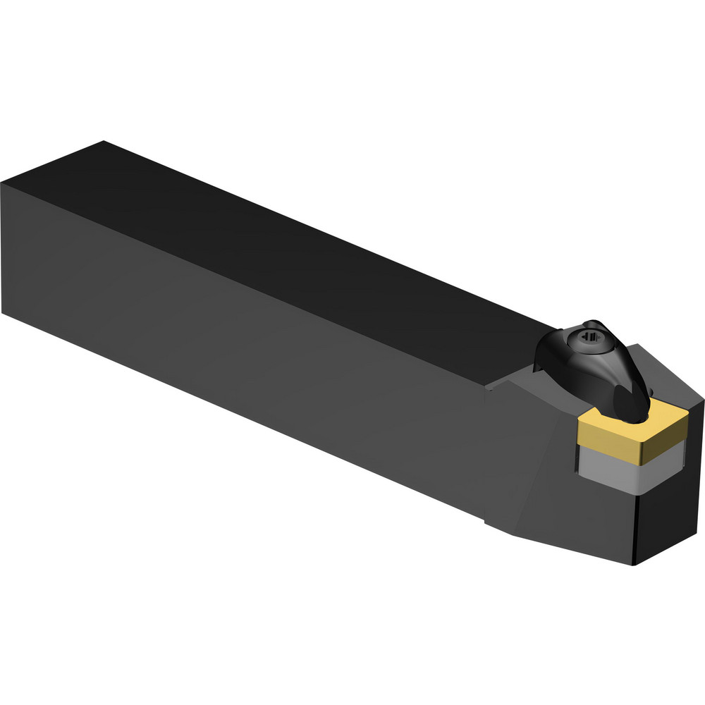 Sandvik Coromant - Indexable Turning Toolholder: DCBNL2525M12, Wedge | MSC Direct