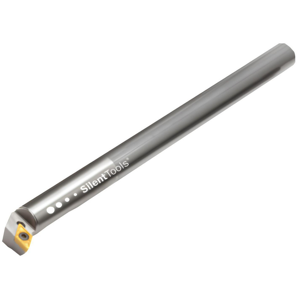 Sandvik Coromant - Indexable Boring Bar: F12Q-SDUPR07-ER, 18.00 mm Min ...