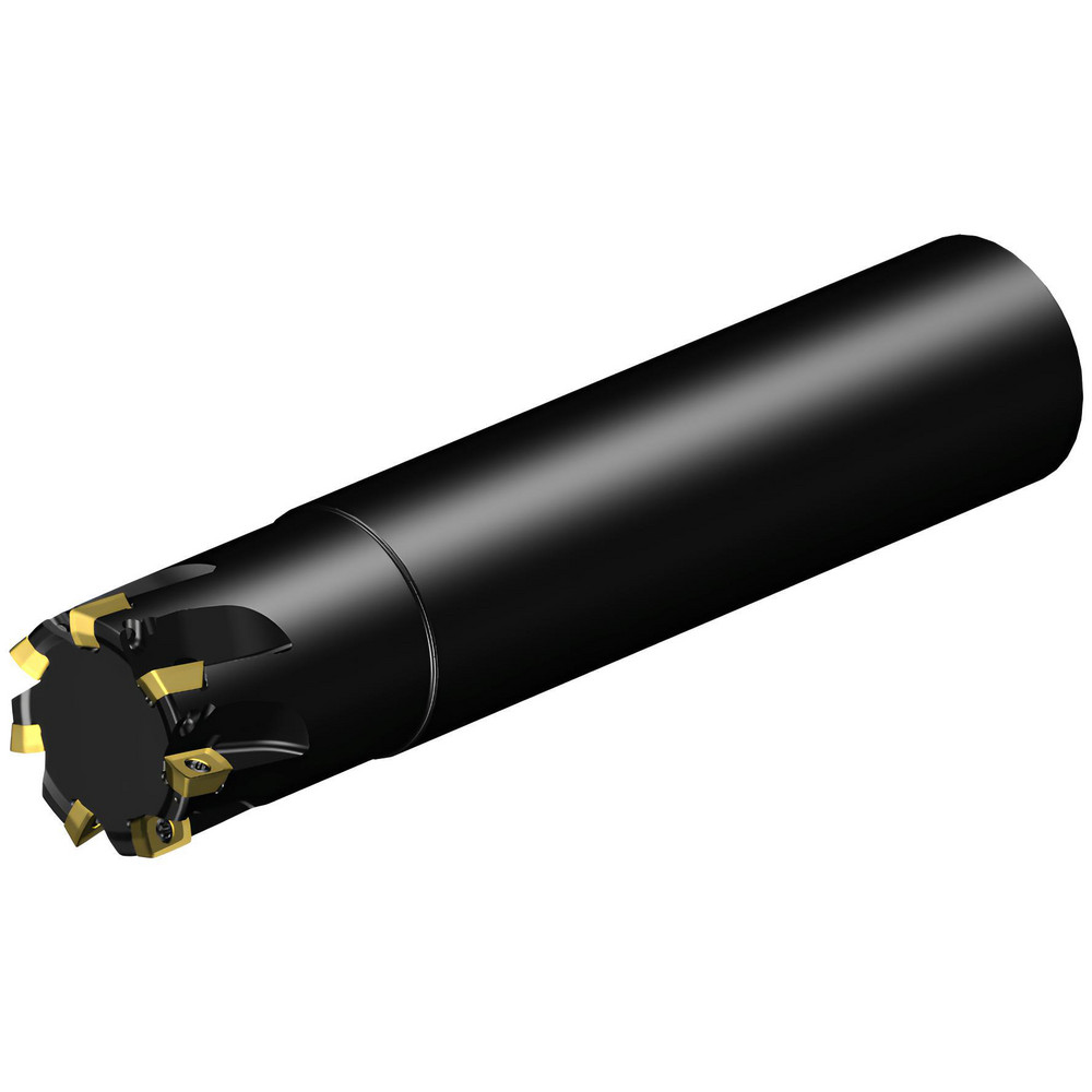 Sandvik Coromant - 25mm Cut Dia, 25mm Arbor Hole Dia, 5.8mm Max Depth ...
