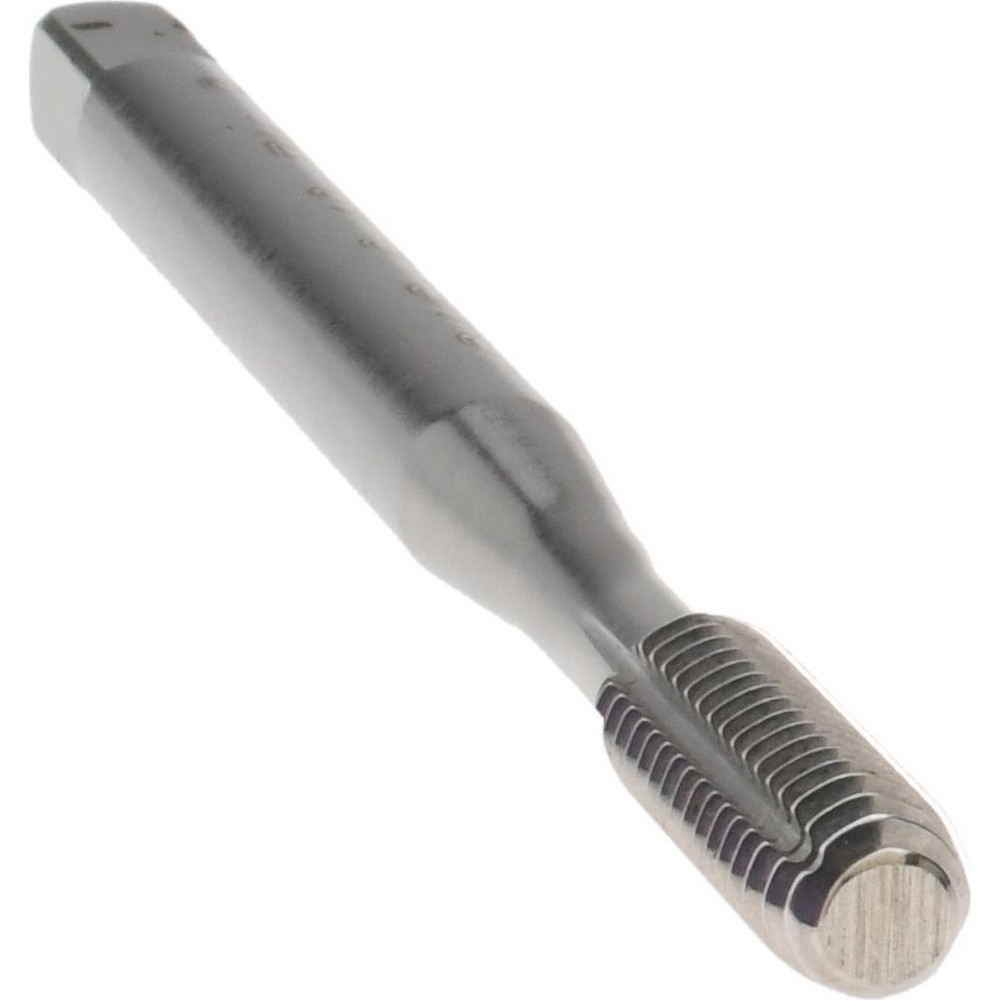 Balax - Thread Forming Tap: #6-40 UNF, 3B Class of Fit, Bottoming ...