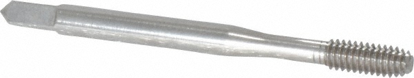 Balax - Thread Forming Tap: #8-32 UNC, 2B Class of Fit, Bottoming ...