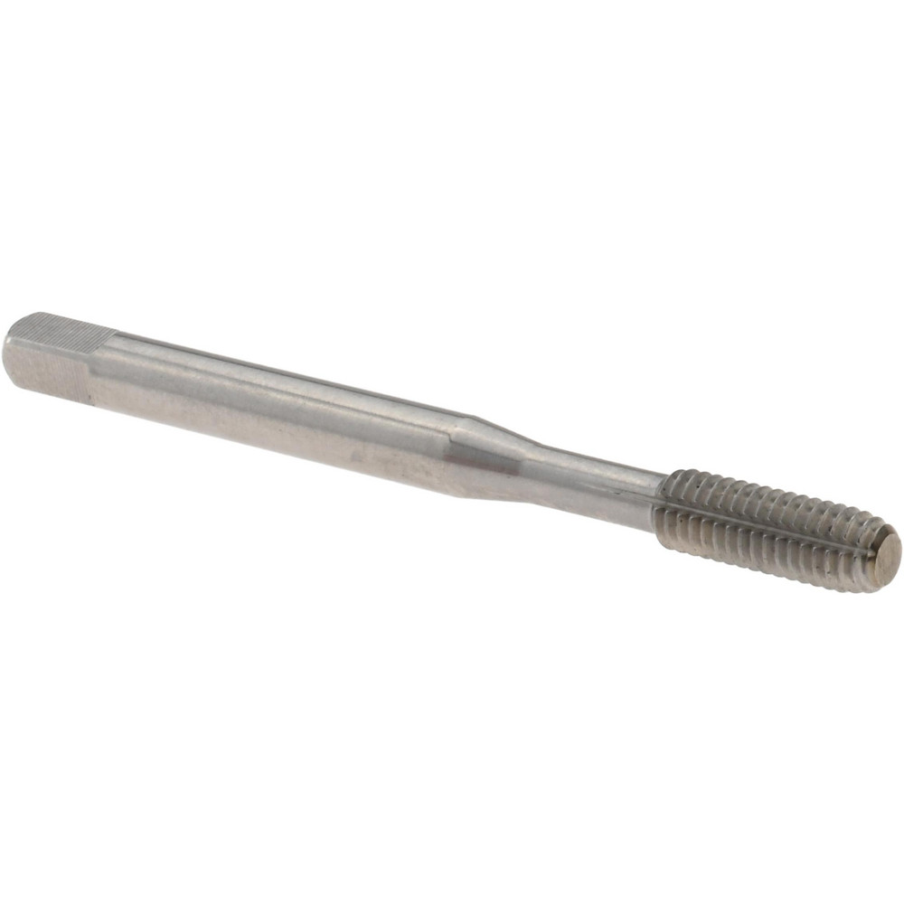 Balax - Thread Forming Tap: #10-32 UNF, Bottoming Chamfer, High-Speed ...