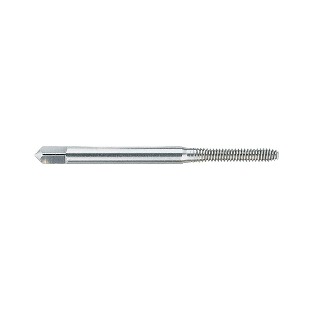 Balax - Thread Forming STI Tap: #2-56 UNC, H2, Bottoming, Bright Finish ...