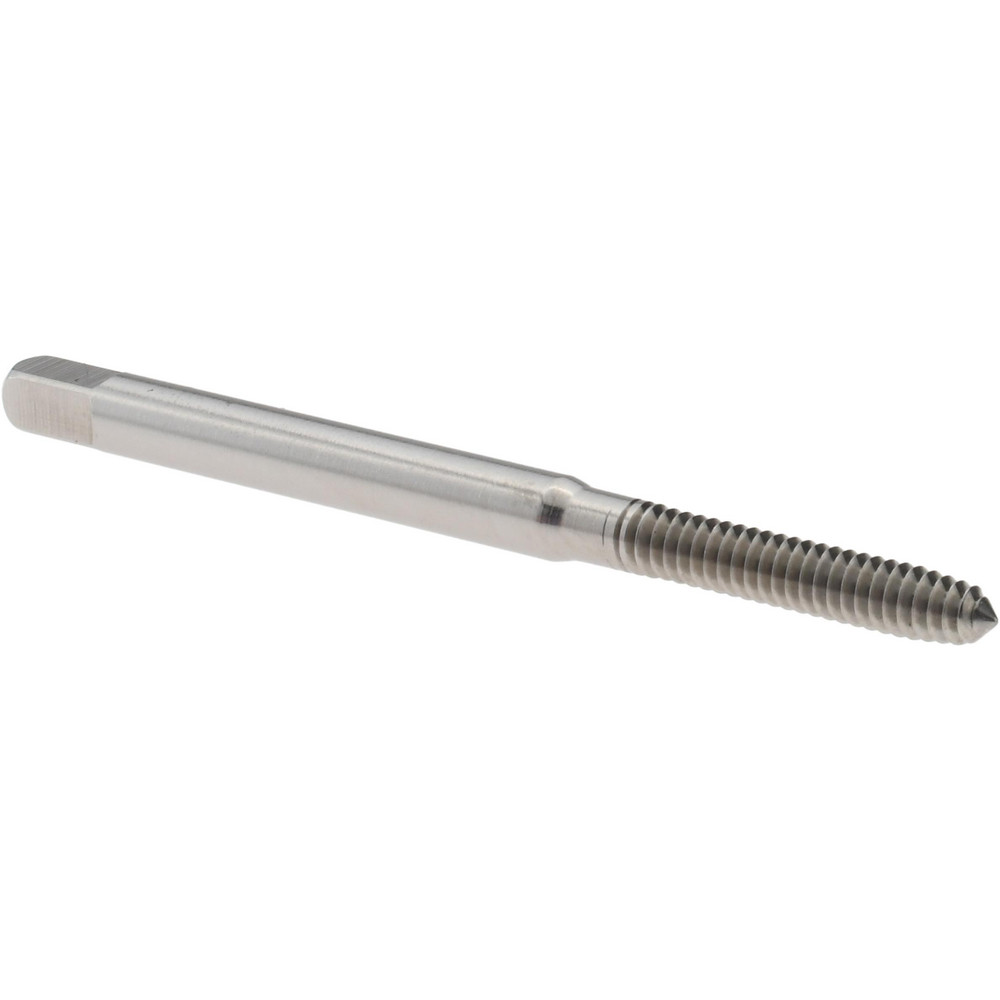 Balax - Thread Forming Tap: #4-40 UNC, Plug Chamfer, High-Speed Steel ...